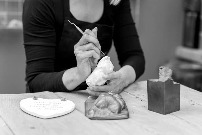 Precious Memories – 2D, 3D & Family Hand & Foot Casting & Training ...