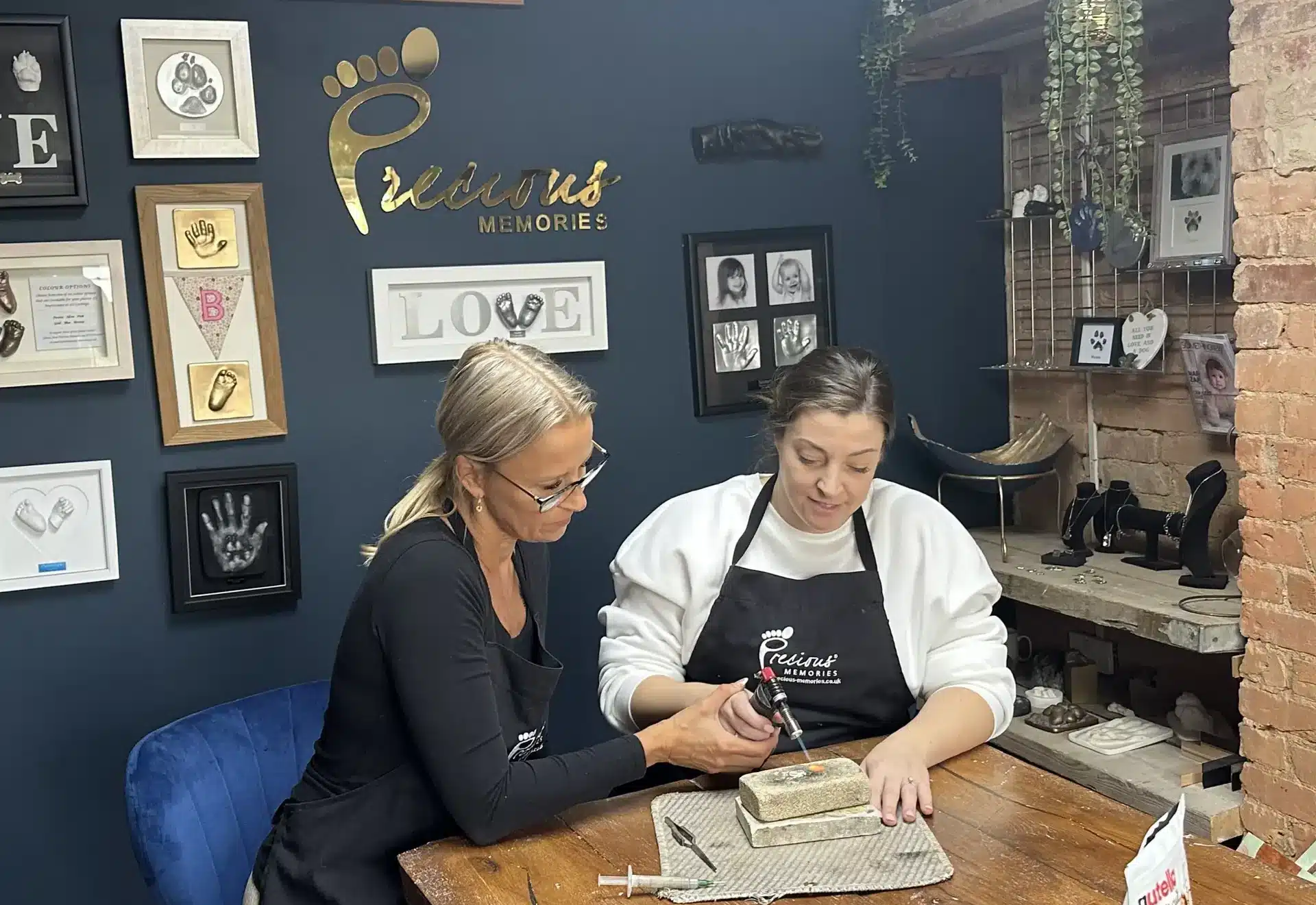 3D Casting Training in Dorset – Award-Winning Courses